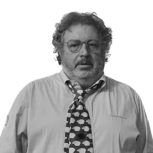 Relatori 2023 - Camping Revolution Day